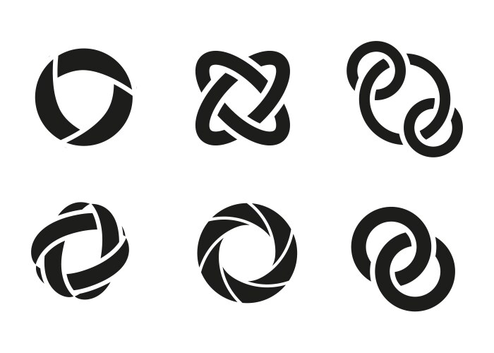 Rings Vector Images (over 410,000)