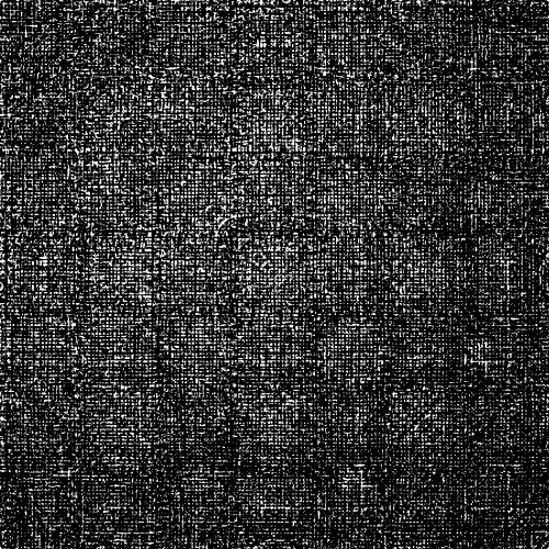 Denim Texture Background Royalty Free Vector Image