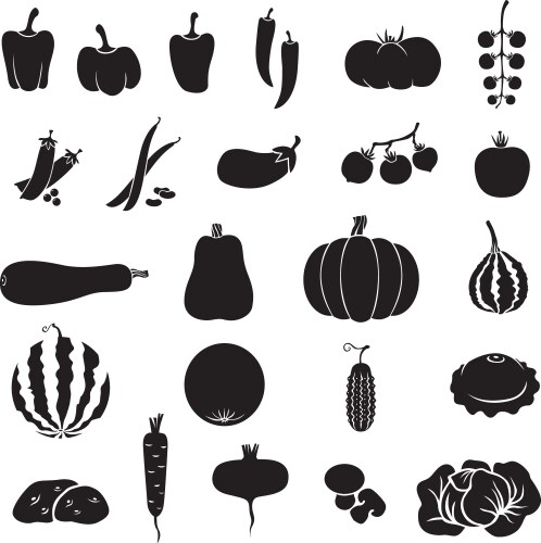 Vegetables Vector Images (over 620,000)