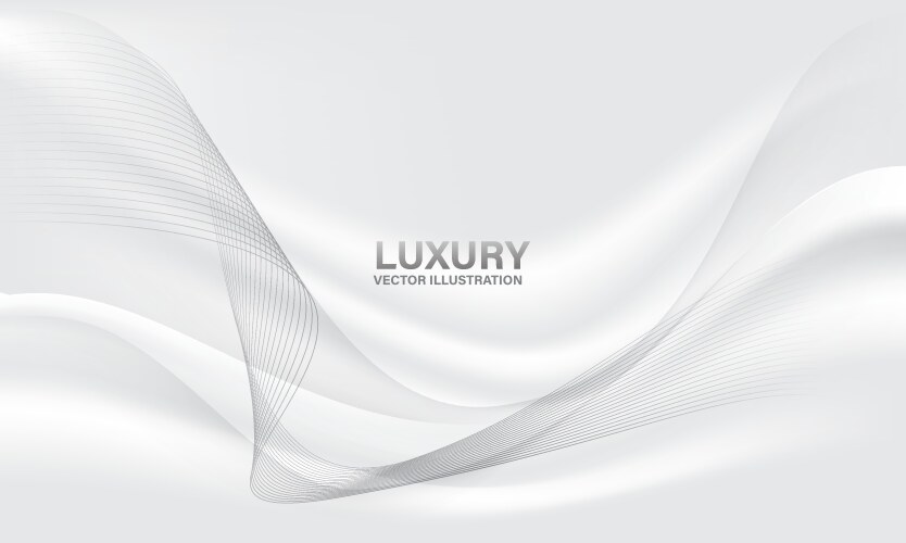 White Grey Lines Background Vector Images (over 89,000)