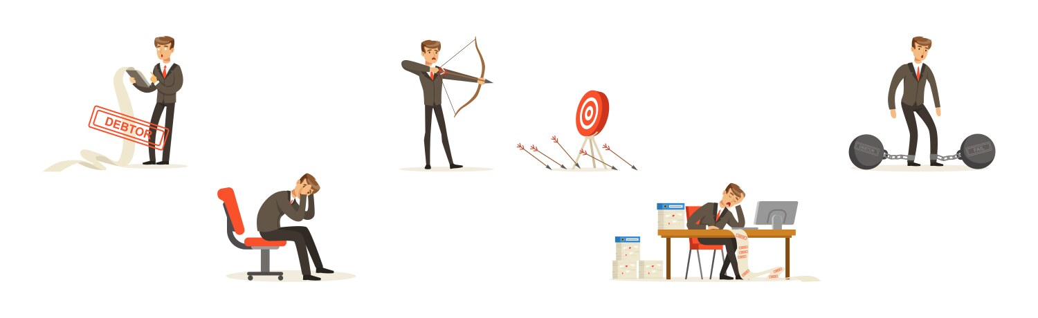 Fail Vector Images (over 40,000)