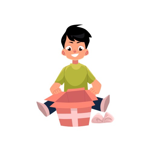 Present Cartoon Vector Images (over 210,000)