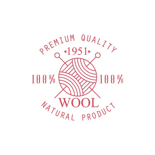 Wool Logo Vector Images (over 12,000)