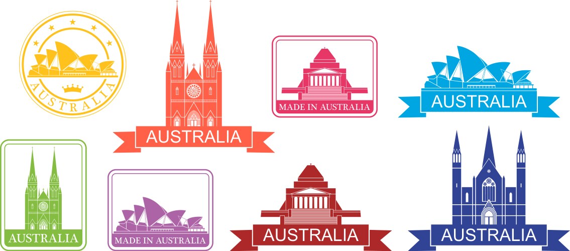 Australia Logo Vector Images (over 11,000)