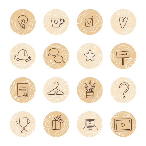 Instagram Post Box Vector Images (over 150)