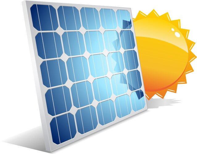 Solar Energy Vector Images (over 84,000)