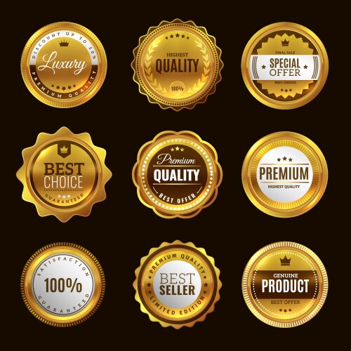 Certification Vector Images (over 370,000)