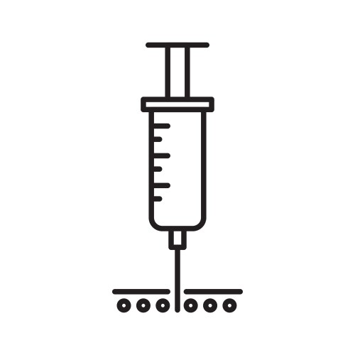 Injection Logo Injector Vector Images (over 750)