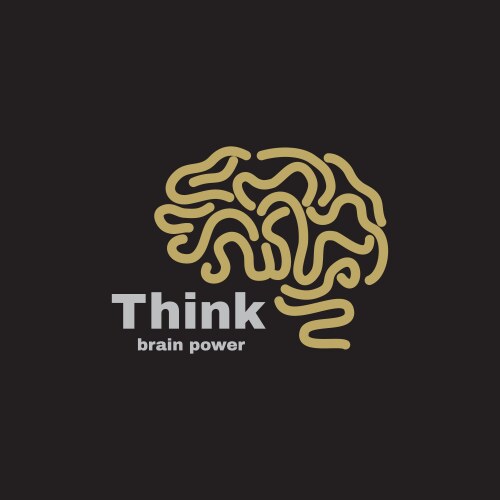 Think Logo Vector Images (over 42,000)