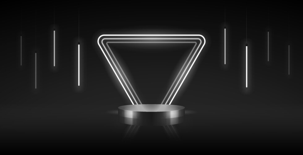 Dark Neon Background Vector Images (over 160,000)