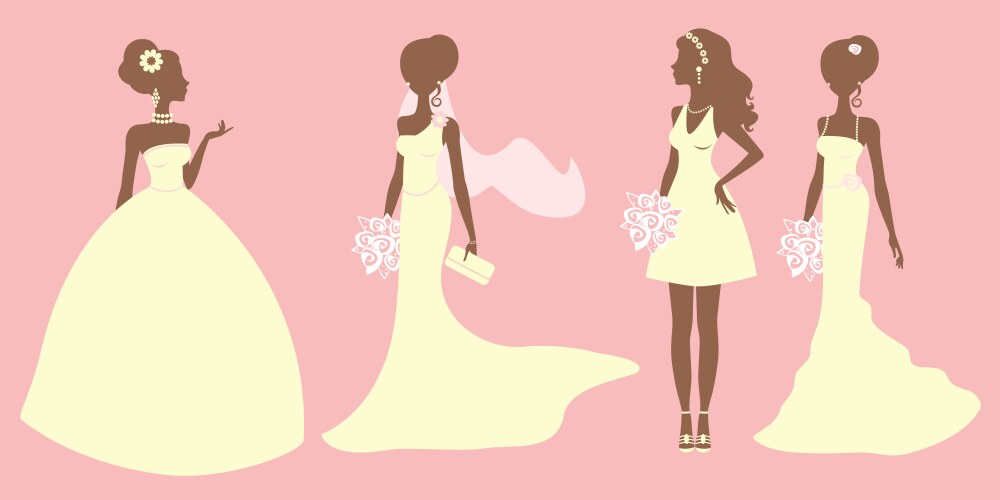 Bridal Bouquet Vector Images (over 11,000)