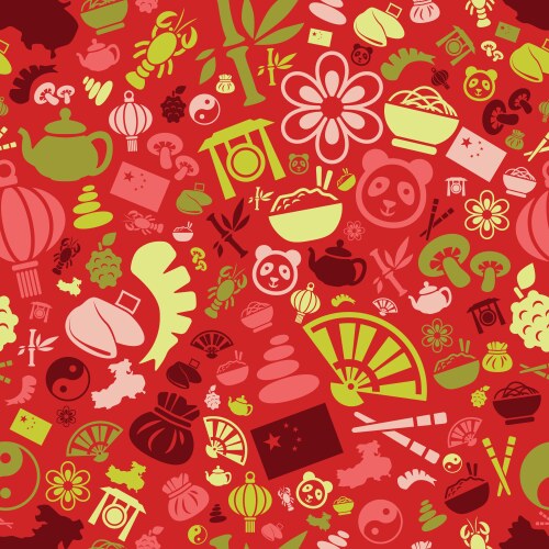 China Pattern Vector Images (over 57,000)