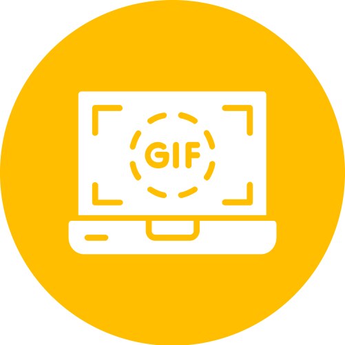 Animated Gif Vector Images (over 880)