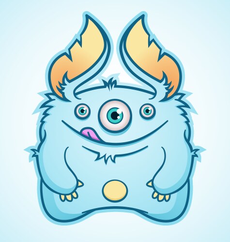 Blue Devil Vector Images (over 4,200)