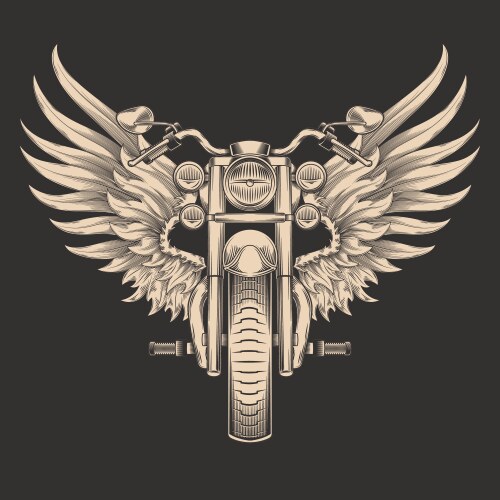 Motorcycle Logo Vector Images (over 24,000)