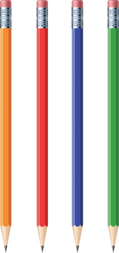 Pencil Vector Images (over 400,000)