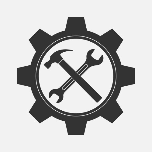 Tech Repair Logo Vector Images (over 7,300)