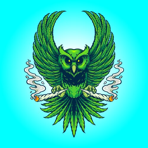 Animated Cannabis Vector Images (over 650)