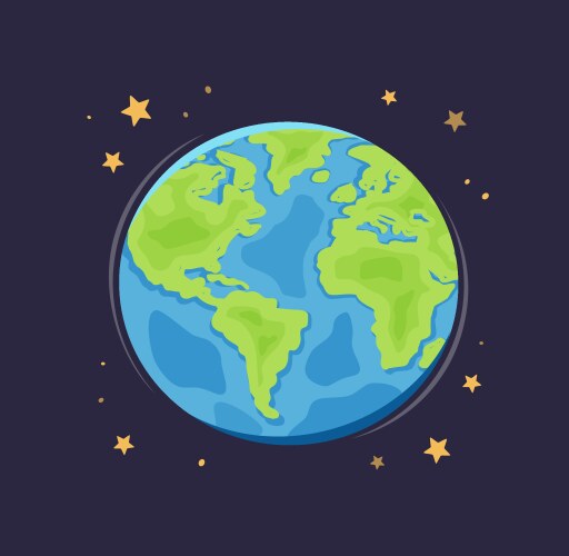 World Map Circle Vector Images (over 45,000)