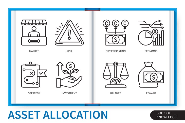 Asset Management Icon Vector Images (over 6,200)
