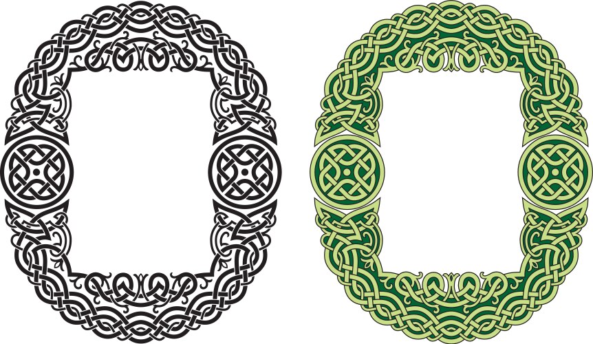 Celtic Vector Images (over 76,000)