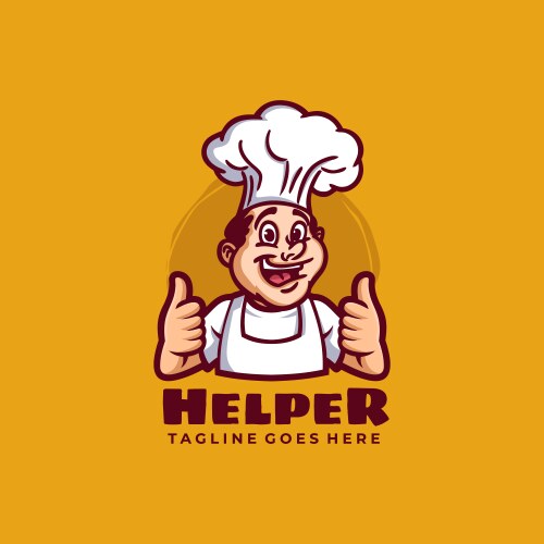 Helper Logo Vector Images (over 1,000)