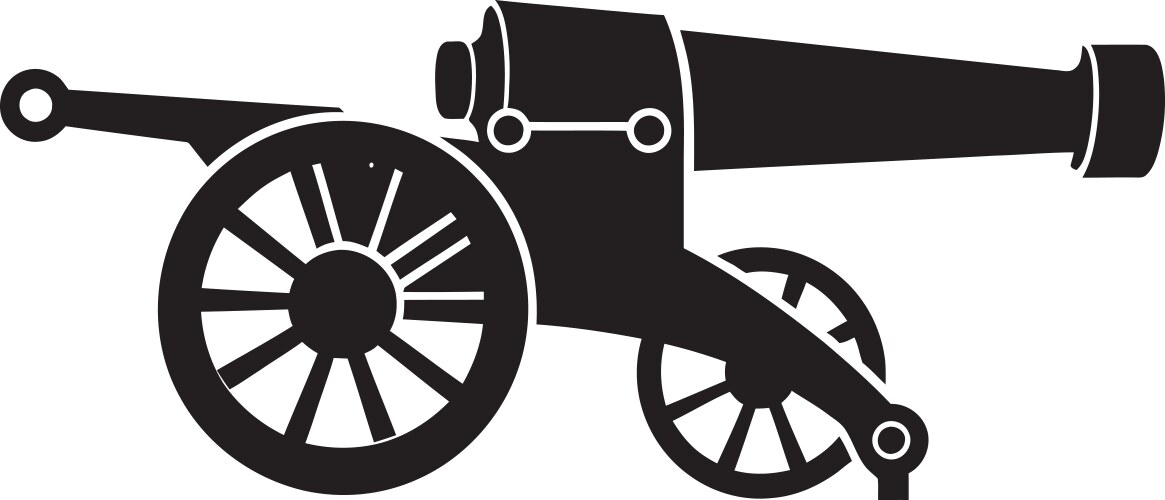 Arsenal Cannon Vector Images (over 1,000)