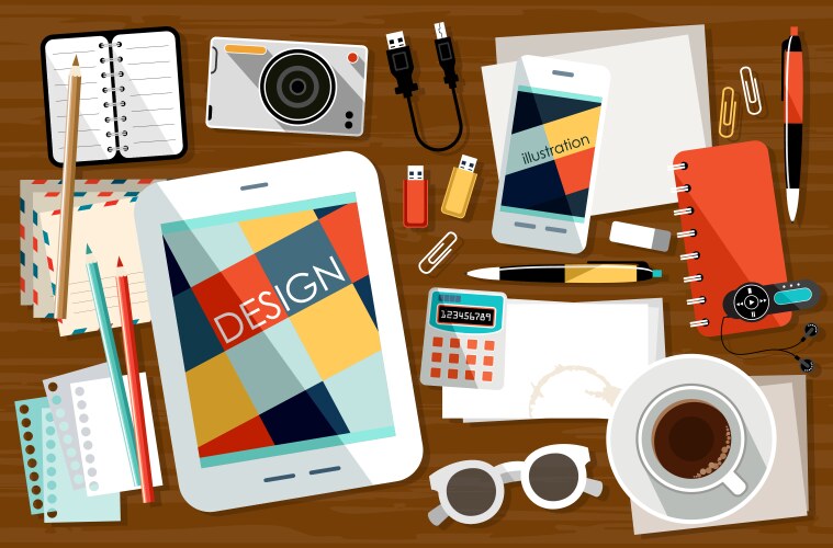 Things Vector Images (over 62,000)