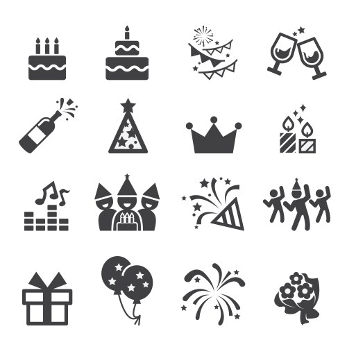 Birthday Vector Images (over 890,000)