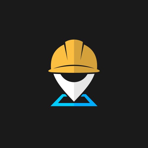 Construction Cap Logo Vector Images (over 2,100)