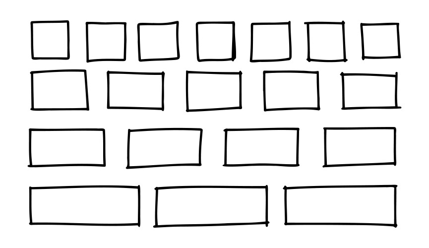 Square Outline Vector Images (over 250,000)