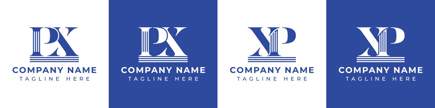 Px Logo Vector Images (over 1,800)