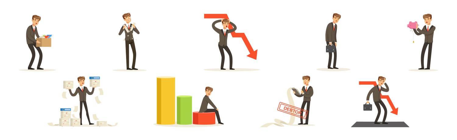 Fail Vector Images (over 40,000)