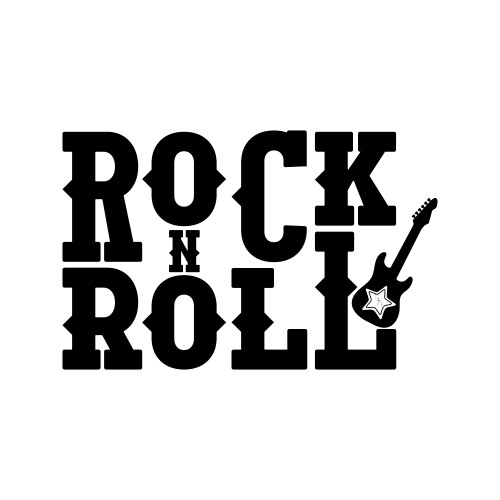 Logo School of Rock Vector Images (over 780)