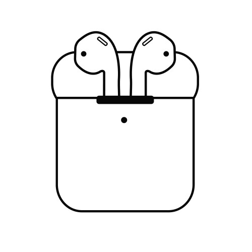 Airpods Vector Images (over 330)