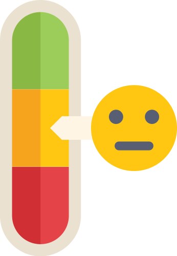 Neutral Emoji Vector Images (over 880)