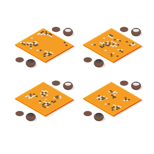 Go Board Vector Images (over 2,900)