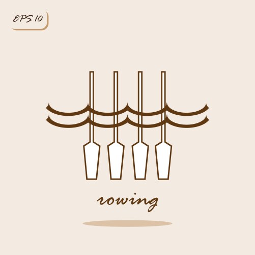 Rowing Vector Images (over 87,000)