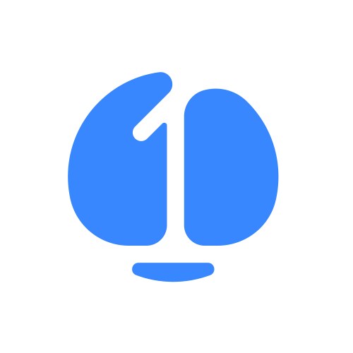 Number 1 Logo Vector Images (over 8,800)