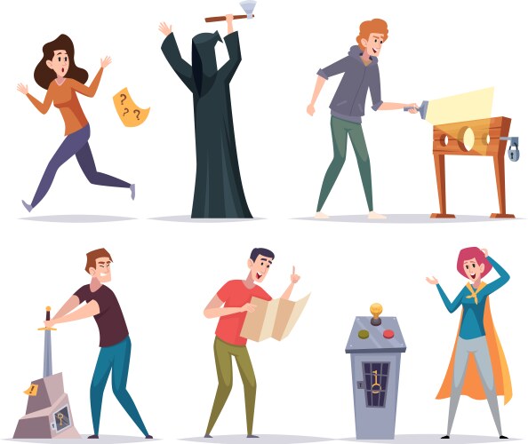 Quest Icon Vector Images (over 4,300)