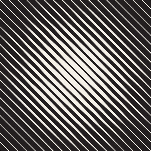 Vertical straight and parallel lines seamless Vector Image