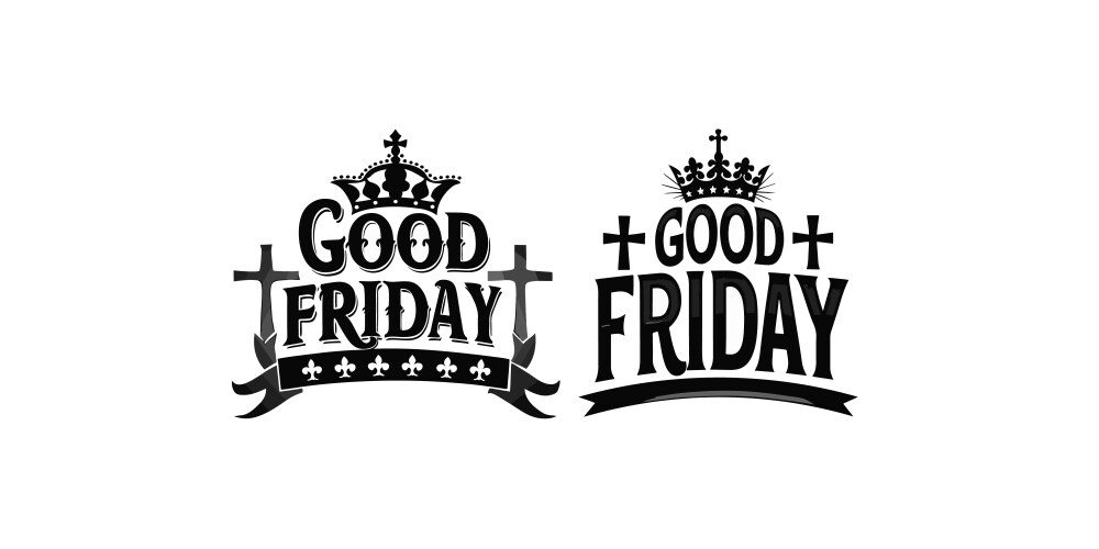 Good Friday Vector Images (over 4,500)