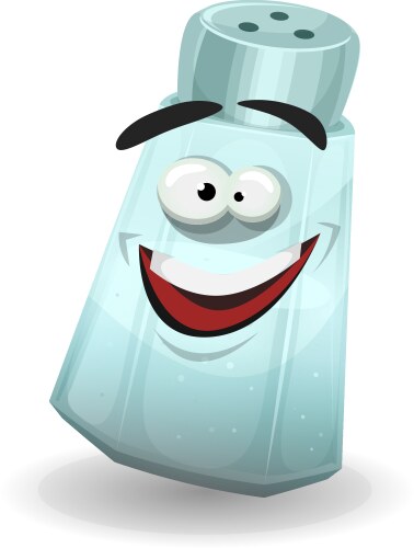 Salt Character Vector Images (over 3,600)