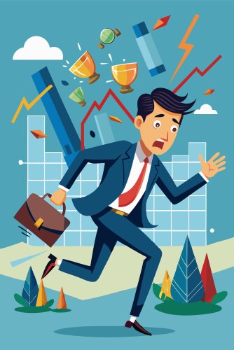 Market Cartoon Vector Images (over 180,000)