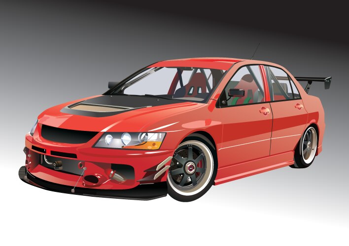 Car Vector Images (over 900,000)