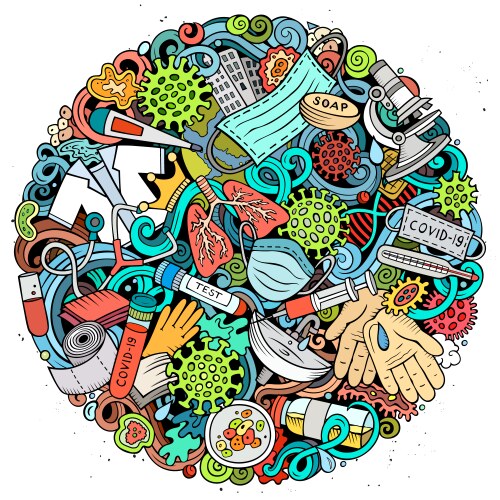 Lab Safety Poster Vector Images (over 190)