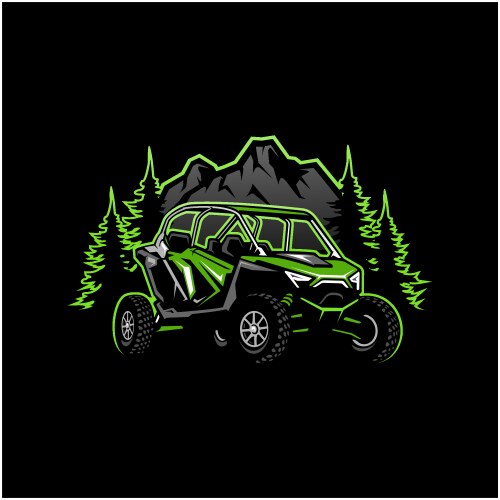 Utv Vector Images (over 760)