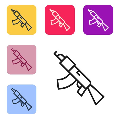 Ak Outline Vector Images (over 420)