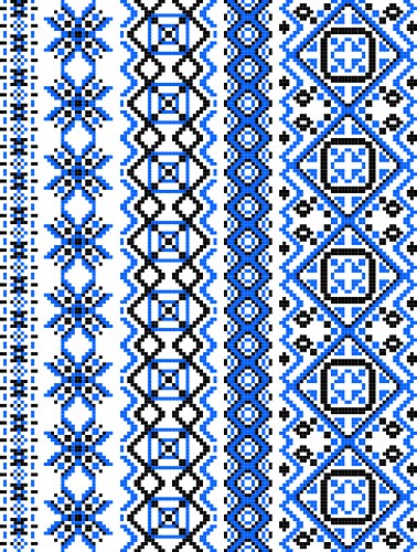 Blue Borders Vector Images (over 160,000)