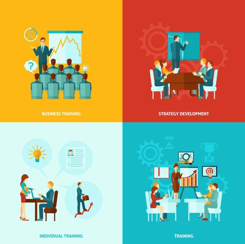 Training Vector Images (over 660,000)